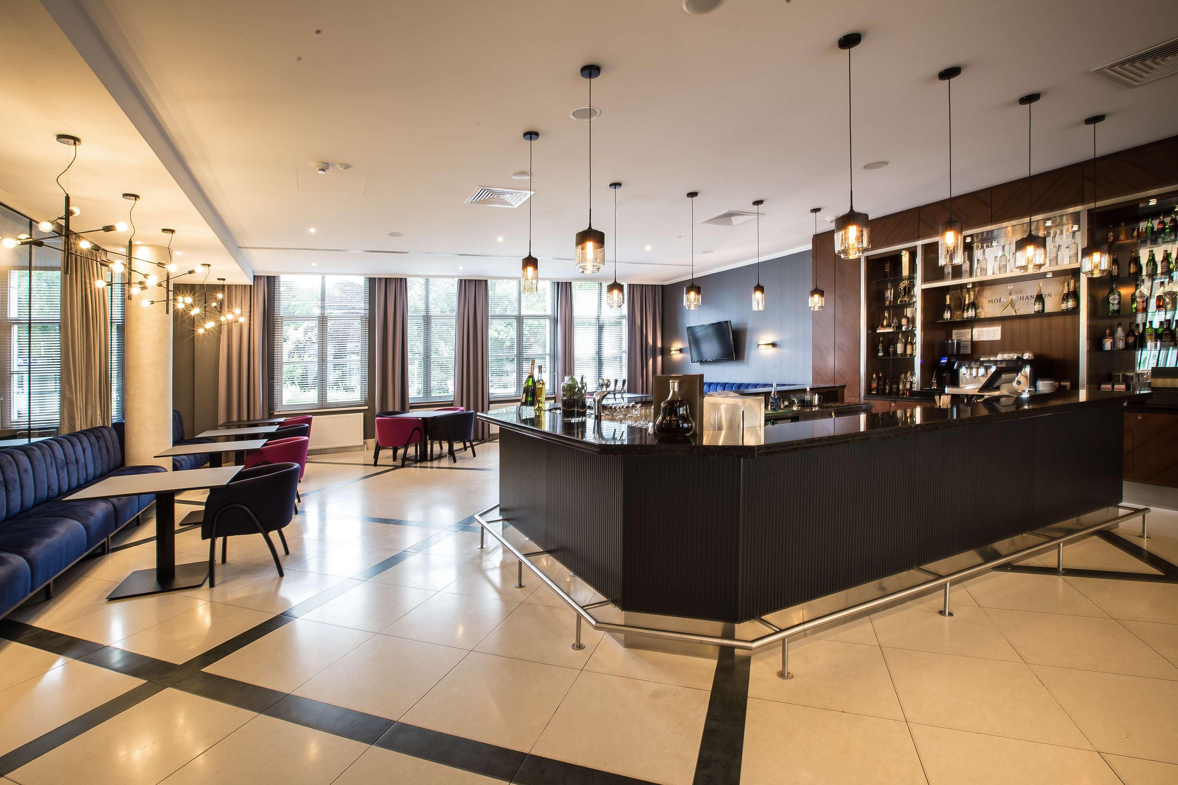 Hotel Radisson Blu Hotel Wrocław, Polska - rezerwuj teraz, ceny w 2026