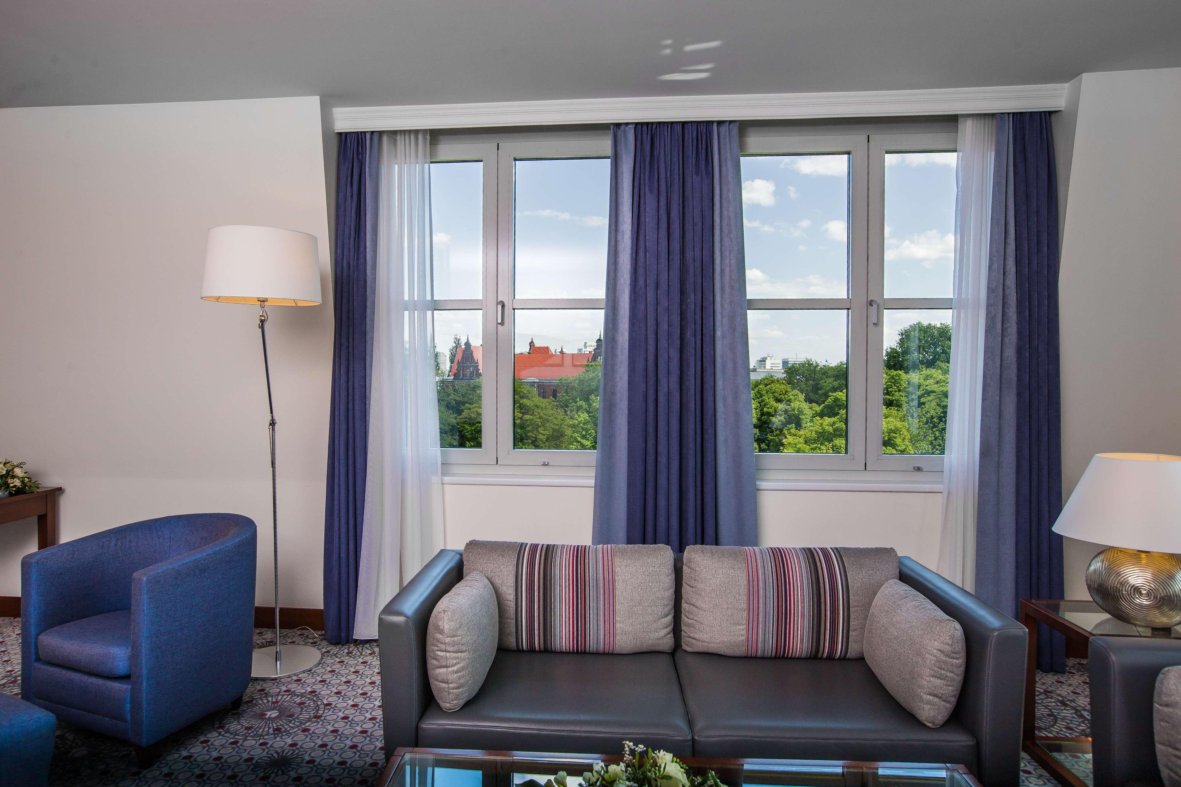 Hotel Radisson Blu Hotel Wrocław, Polska - rezerwuj teraz, ceny w 2026