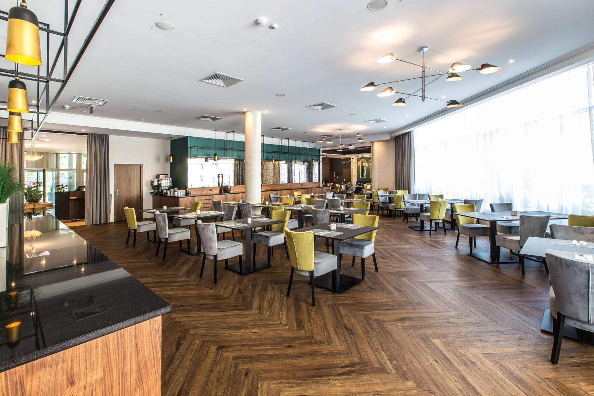 Hotel Radisson Blu Hotel Wrocław, Polska - rezerwuj teraz, ceny w 2026